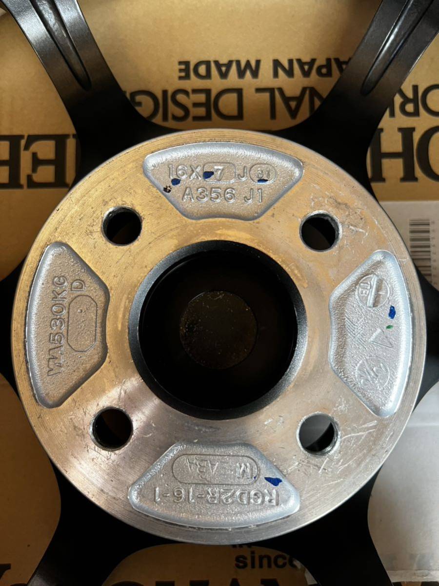 Yahoo!オークション - ADVAN RG-D2