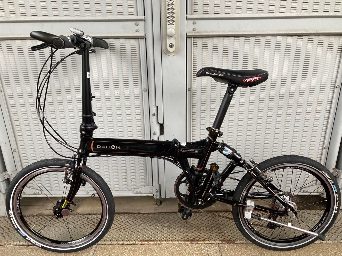 折りたたみ自転車 本体 ダホン DAHON Jetstream XP 24速 内装3段 折りたたみ自転車 本体 ダホン DAHON Jetstream XP 24速 内装3段