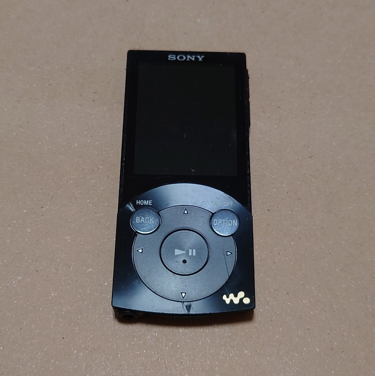 Yahoo!オークション - SONY ウォークマン NW-S745 16GB