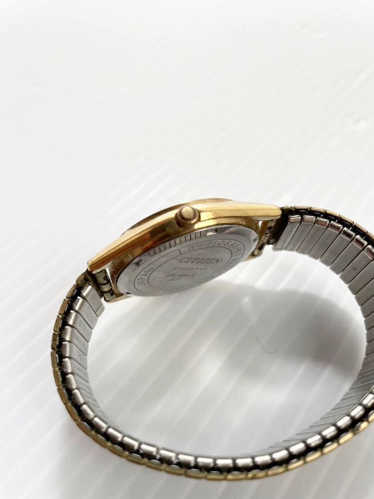 代購代標第一品牌－樂淘letao－SEIKO CITIZEN GN-4W-U GN-4W-S 8221-5020 クォーツ メンズ