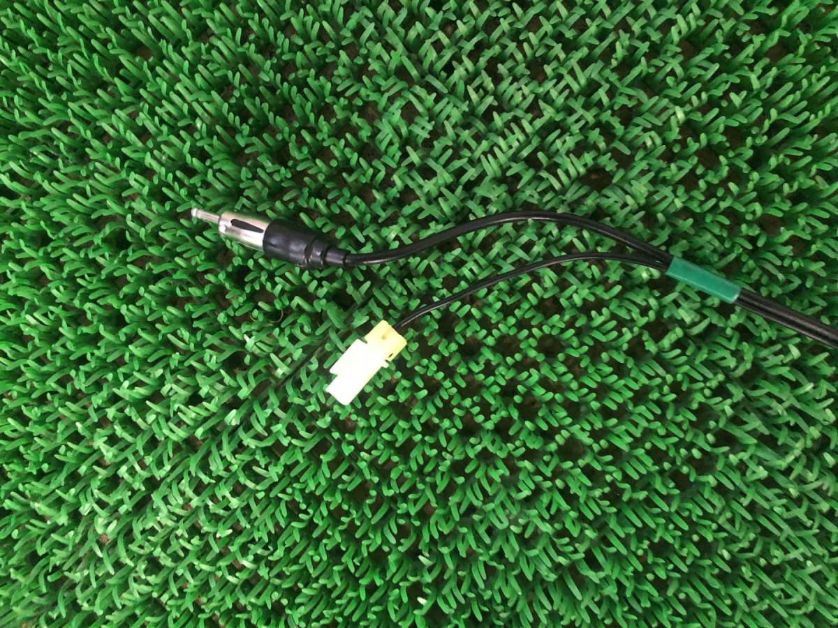 Yahoo!オークション - Z14-5 日産 ノート E11 NE11 純正 アンテナ ラジ...