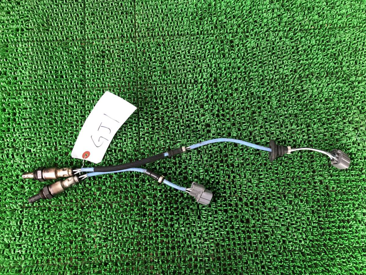 Yahoo!オークション - 即決値段 動作OK ホンダ エアウェイブ GJ1 GJ2 ...