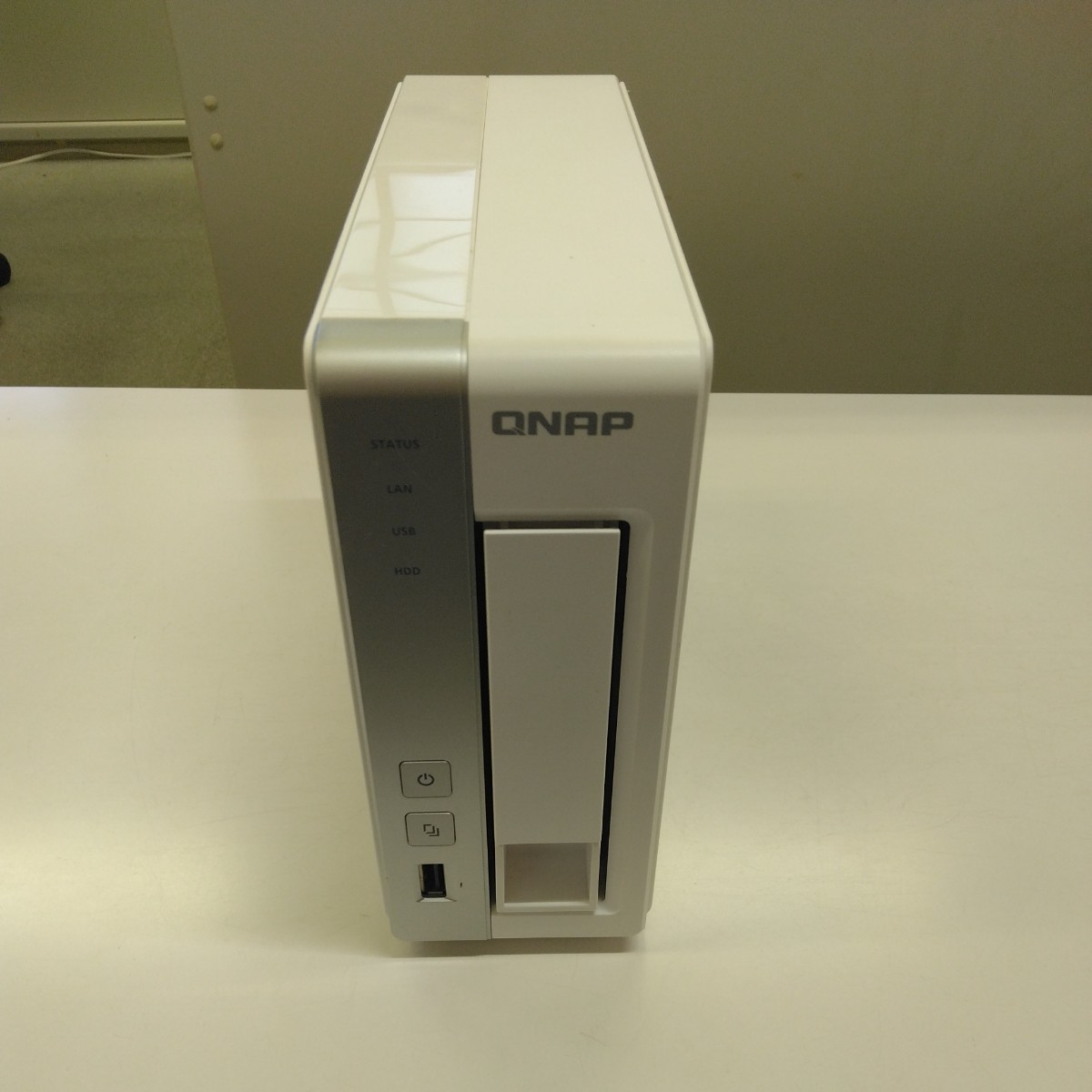 QNAP TS-120 NAS(NAS)｜売買されたオークション情報、yahooの商品情報をアーカイブ公開 - オークファン（aucfan.com）