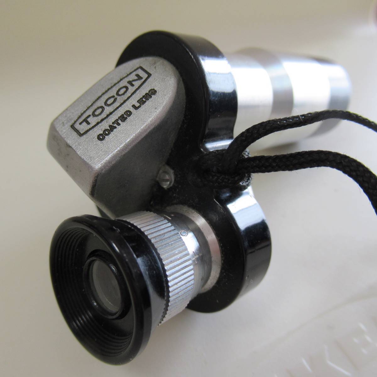 Yahoo!オークション - 珍品 栃原オプチカル製作所 TOCON トコン 昭和...