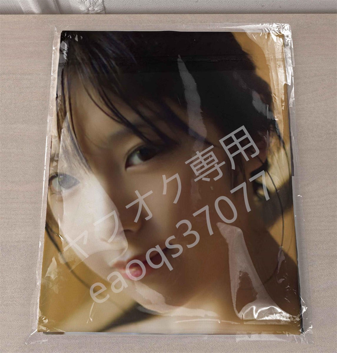 代購代標第一品牌－樂淘letao－1円スタート/与田祐希/90cm×45cm/2wayトリコット/抱き枕カバー