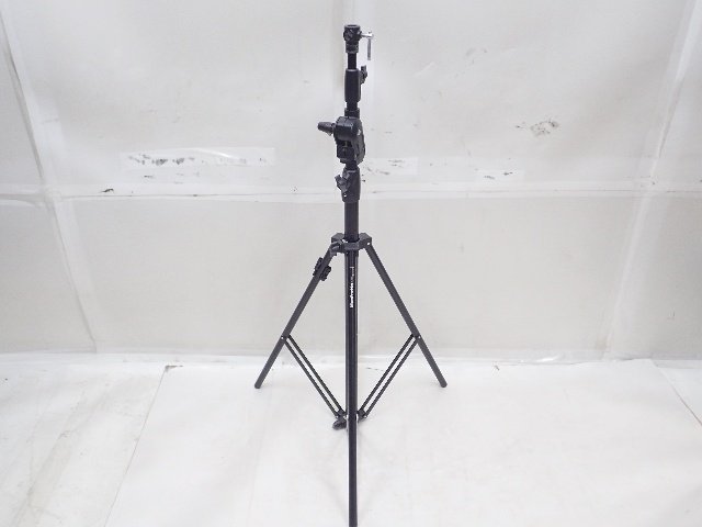 代購代標第一品牌-樂淘letao-manfrotto マンフロット 420b ブームスタンド 三脚(1) ¶ 6b2ed 10