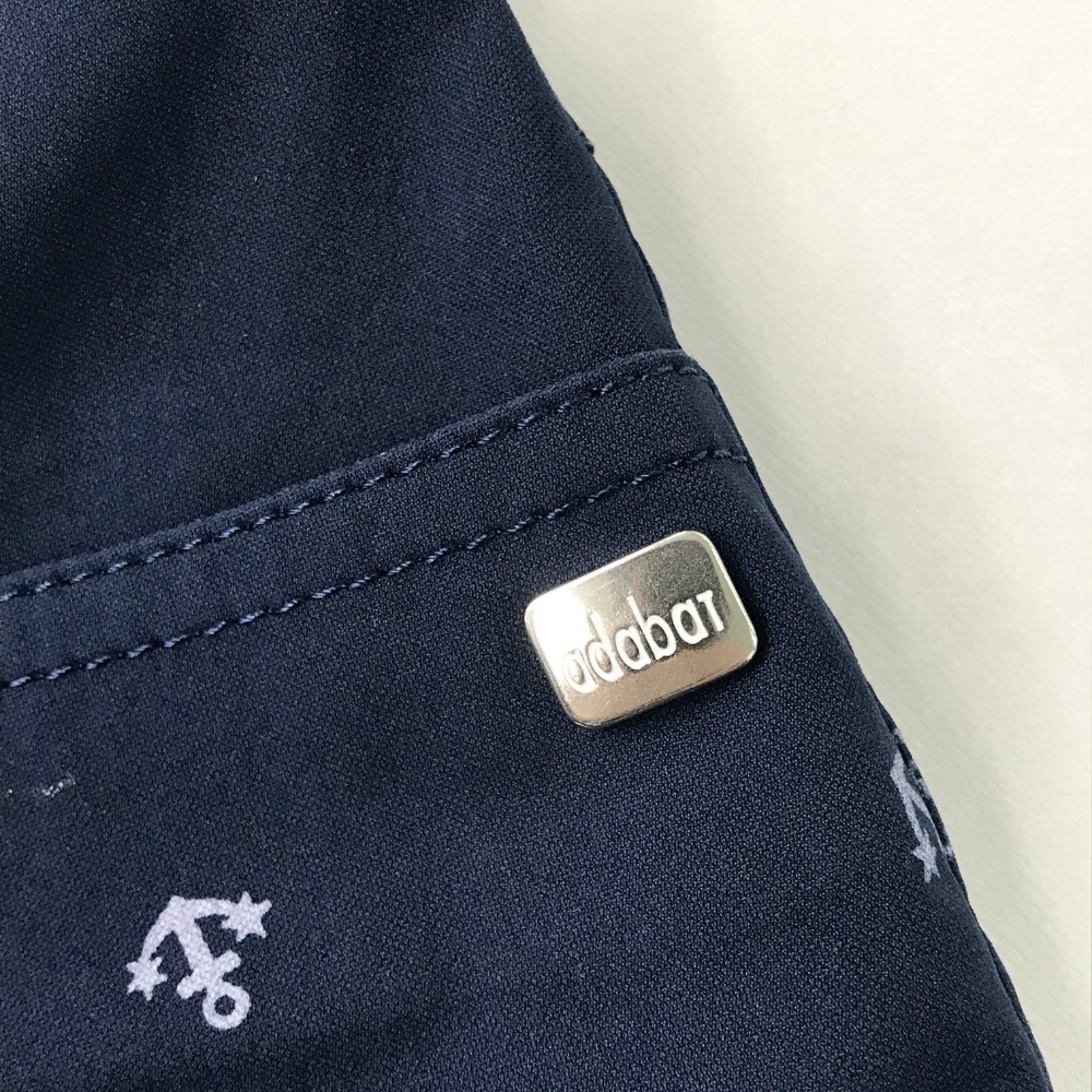 Yahoo!オークション - ADABAT アダバット ショートパンツ イカリ 総柄 ...