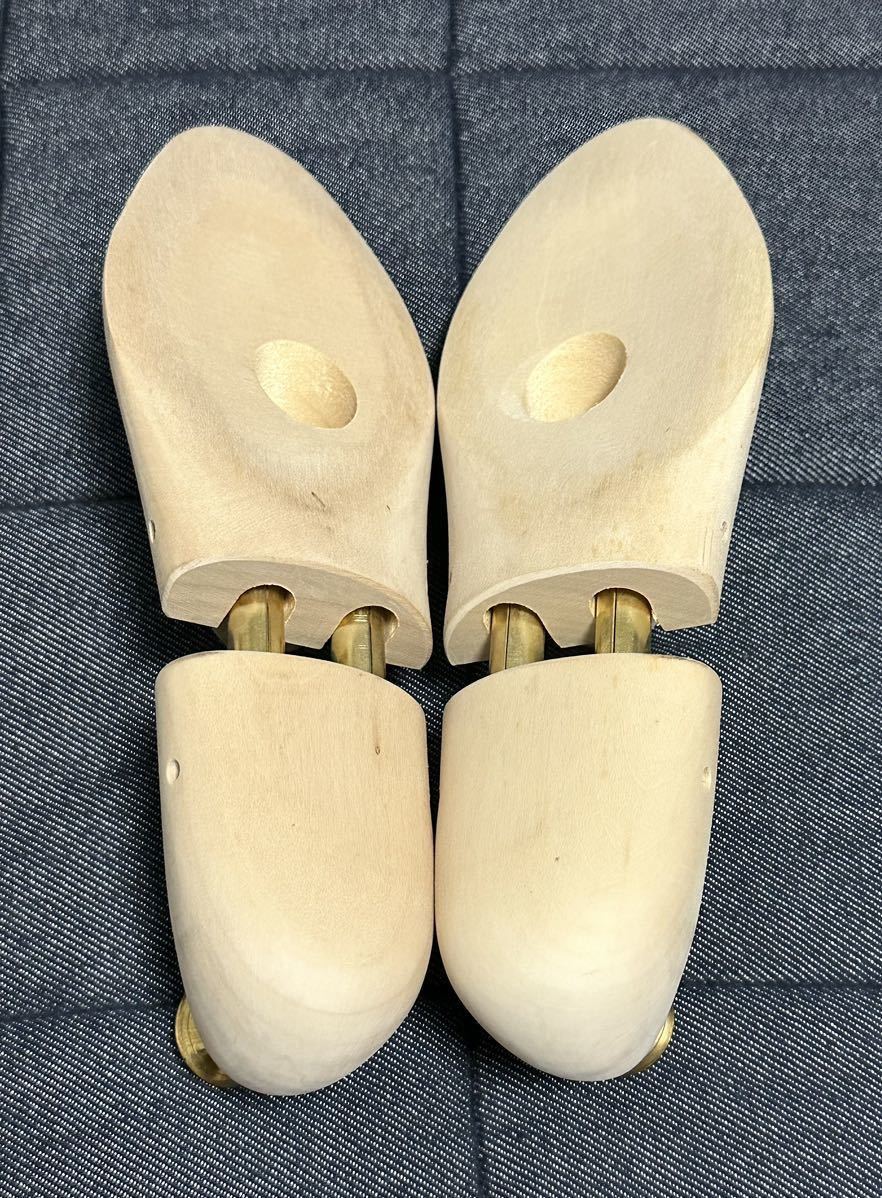 Yahoo!オークション - EDWARD GREEN エドワードグリーン シューツリー ...