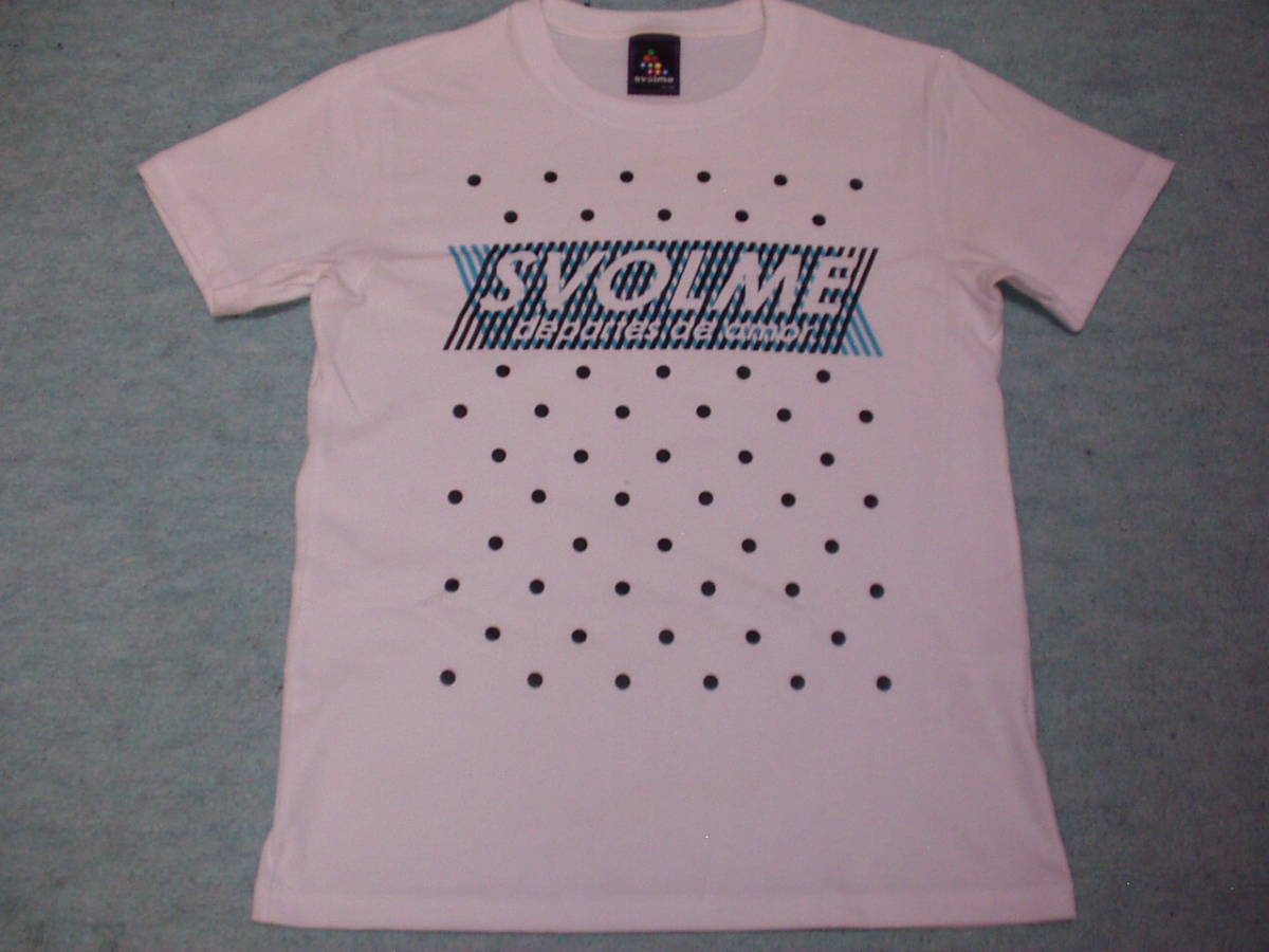 Yahoo!オークション - スボルメ・SVOLME・Tシャツ・160サイズ