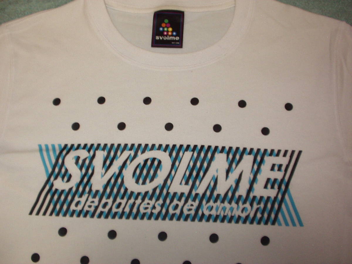 Yahoo!オークション - スボルメ・SVOLME・Tシャツ・160サイズ