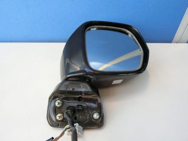 Yahoo!オークション - [P88] ゼスト スポーツ JE1 右ドアミラー 右サイ...