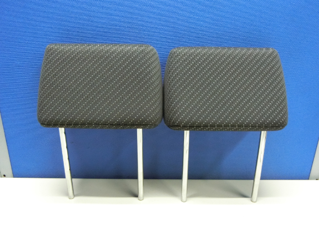 BB380 パレット MK21S フロント ヘッドレスト 左右セット C03(スズキ用)｜売買されたオークション情報、yahooの商品情報をアーカイブ公開 - オークファン（aucfan.com）