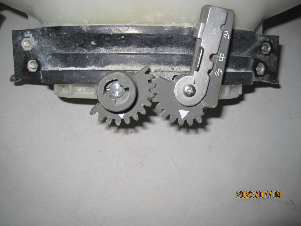 Yahoo!オークション - 丸山 動力散布機 MD-J60 タンク 1キロ剤対応 2...