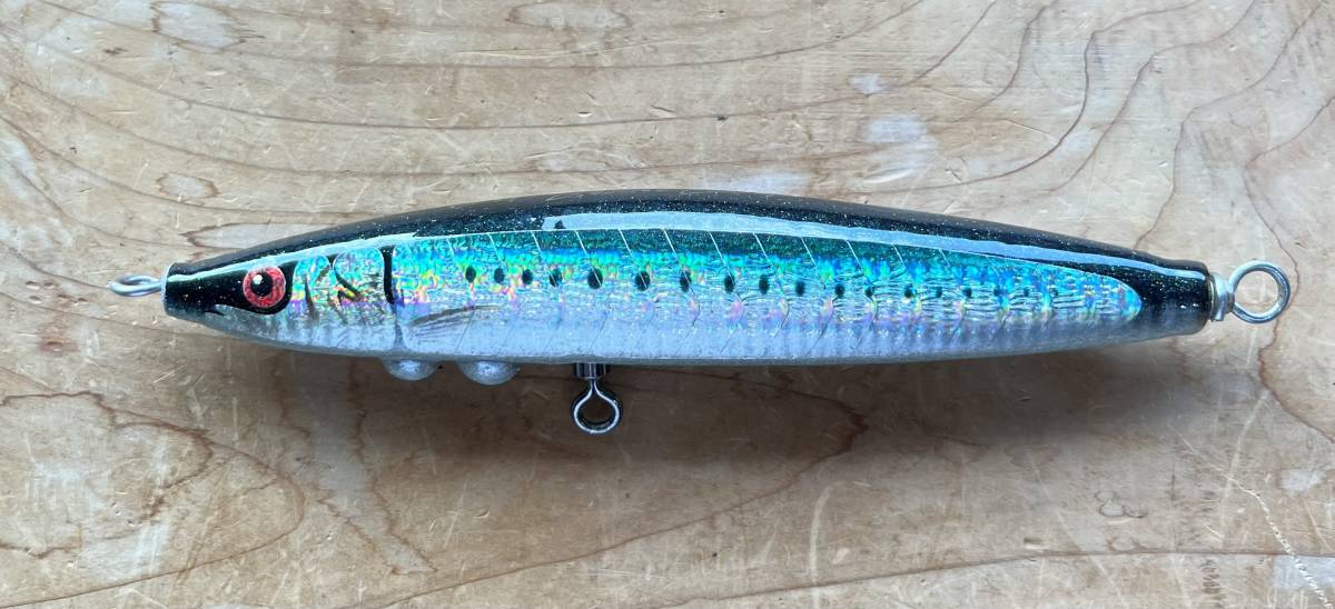 Yahoo!オークション - 中古 カーペンター LS40-145 CARPENTER マグロ ...