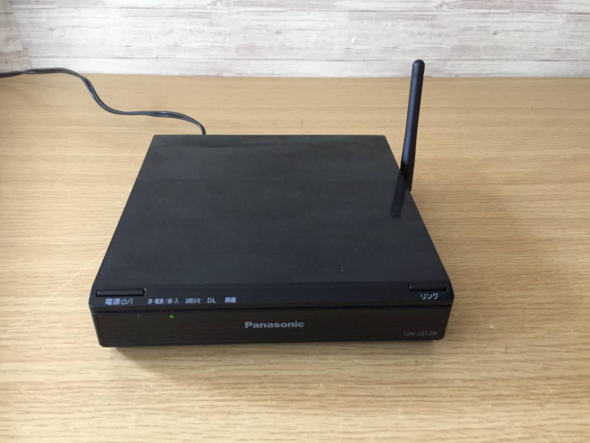 Yahoo!オークション - パナソニック ハードディスクレコーダー Panason...