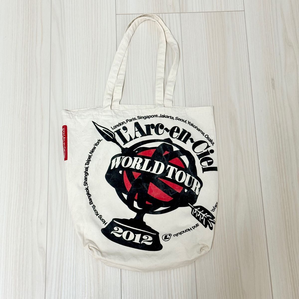 L'Arc~en~Ciel ラルク ツアーグッズ まとめ売り hyde|Yahoo L'Arc~en~Ciel ラルク ツアーグッズ まとめ売り hyde|Yahoo