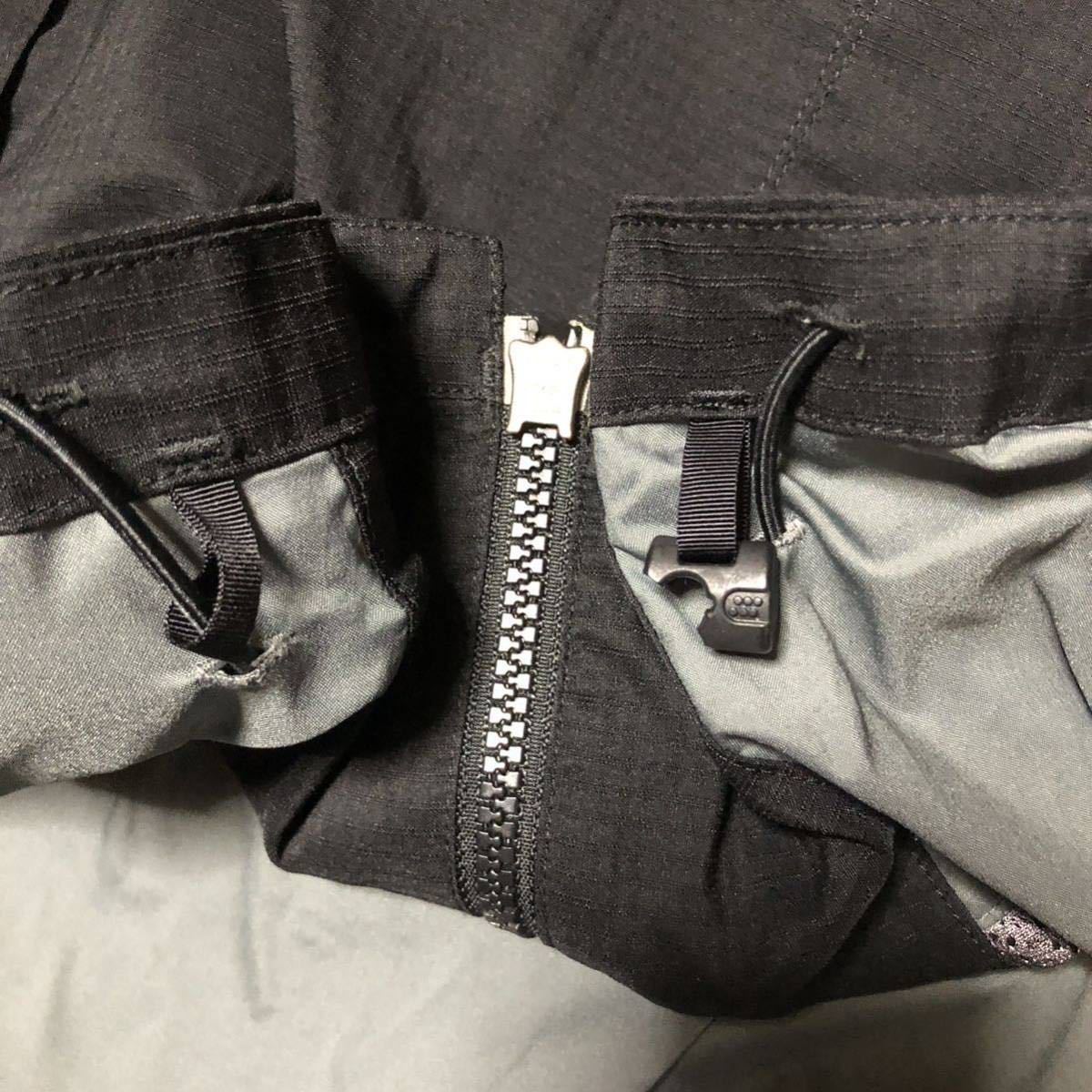 Patagonia ストームジャケット 黒 Sサイズ 84997FA11 パタゴニア Patagonia ストームジャケット 黒 Sサイズ 84997FA11 パタゴニア