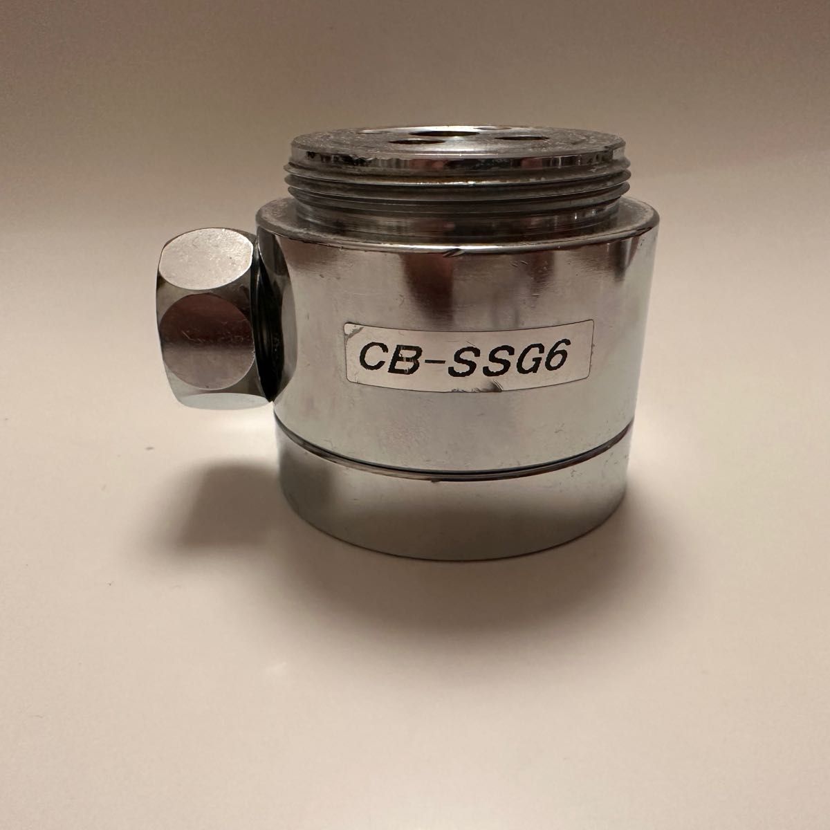 CB-SSG6 (分岐コック無し)｜PayPayフリマ