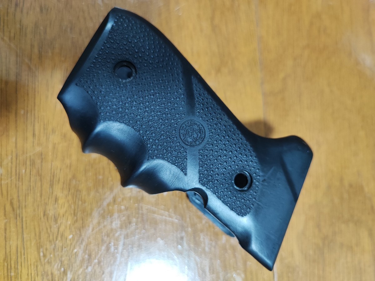 Yahoo!オークション - HOGUE M92F グリップ ベレッタ m9 ホーグ