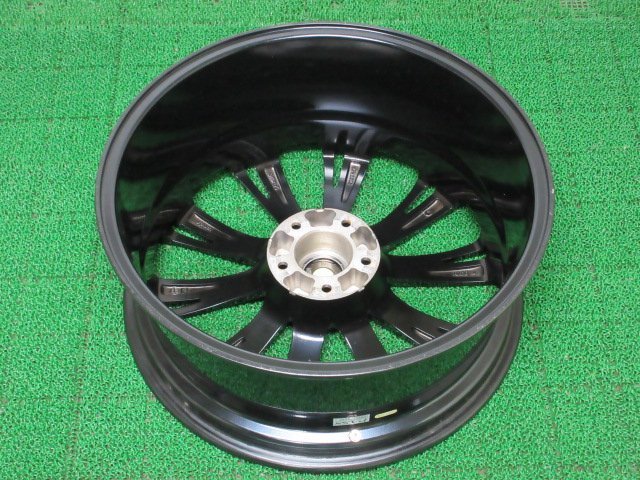 Yahoo!オークション - A807weds LEONIS WX アルミ ホイール 20インチ 1...