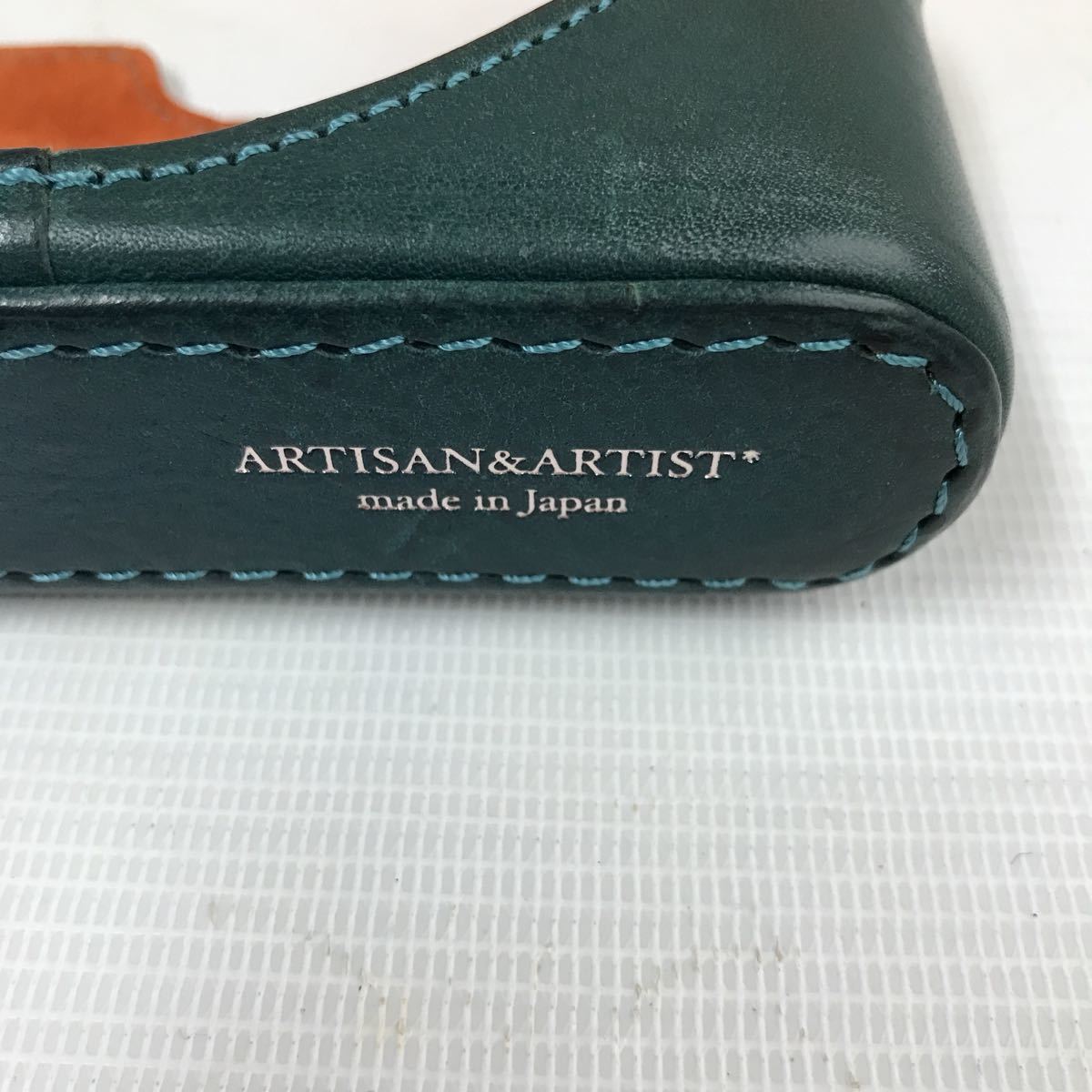 Yahoo!オークション - ARTISAN&ARTIST LMB-M3 BLU