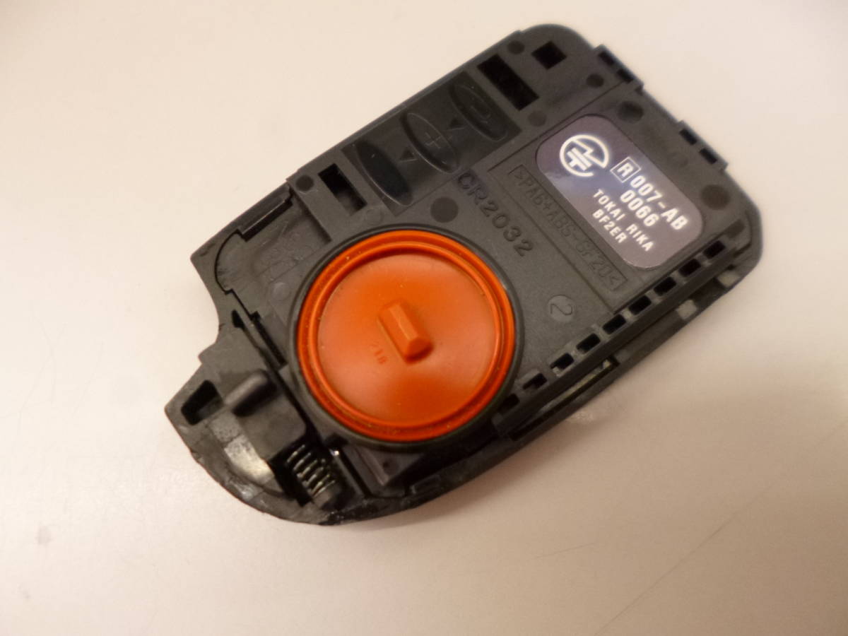 Yahoo!オークション - 『TS301』トヨタ TOYOTA スマートキー ハイエー...