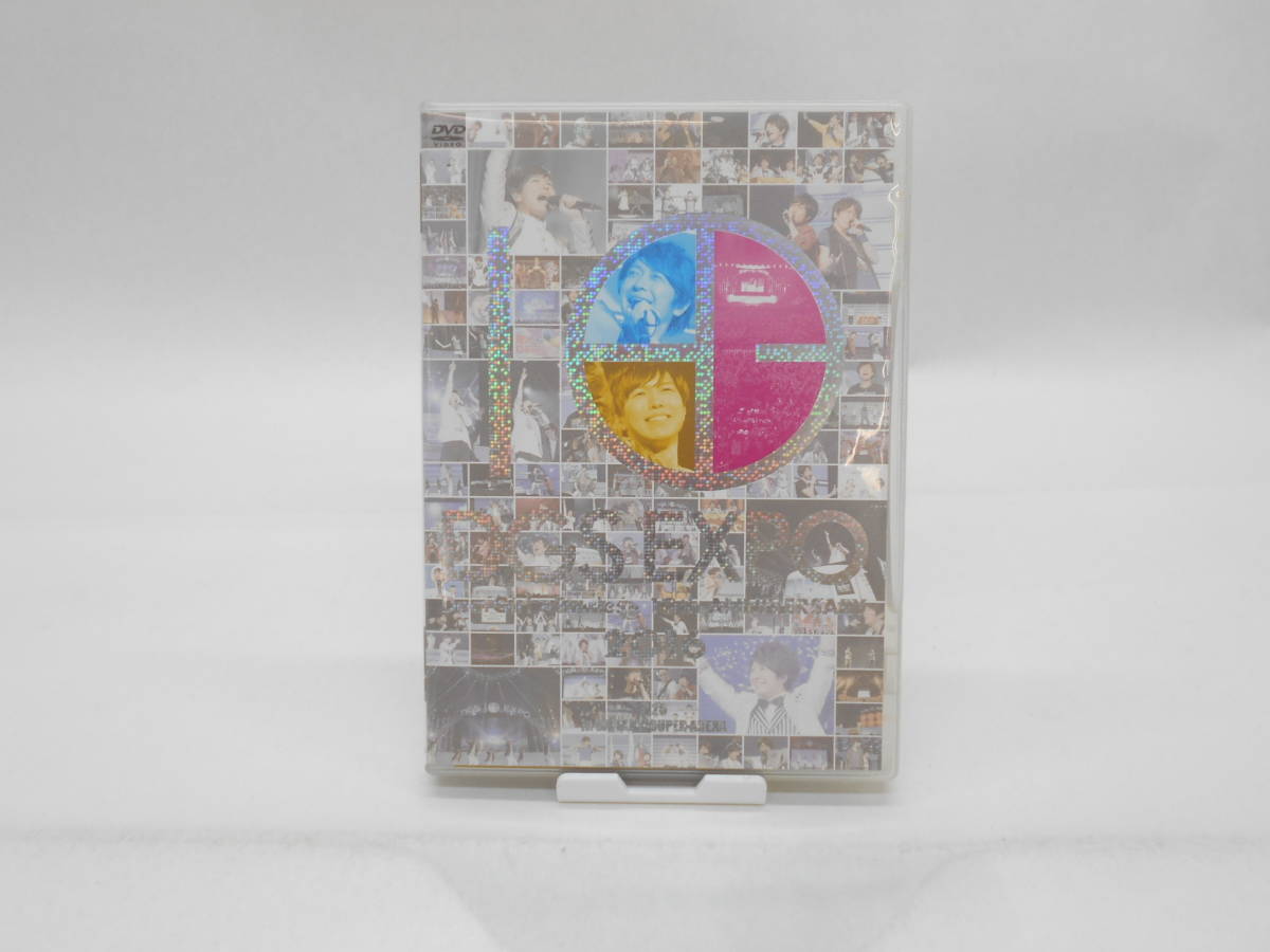 Yahoo!オークション - 【06】DVD DGS EXPO 2016 Dear Girl ～Stories～...