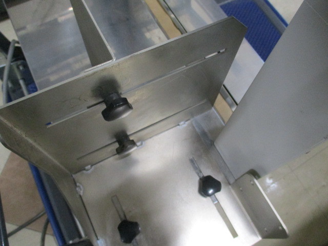 Yahoo!オークション - M070204 自動帯掛け機 TAPIT-WX UCHIDA 引き取り...