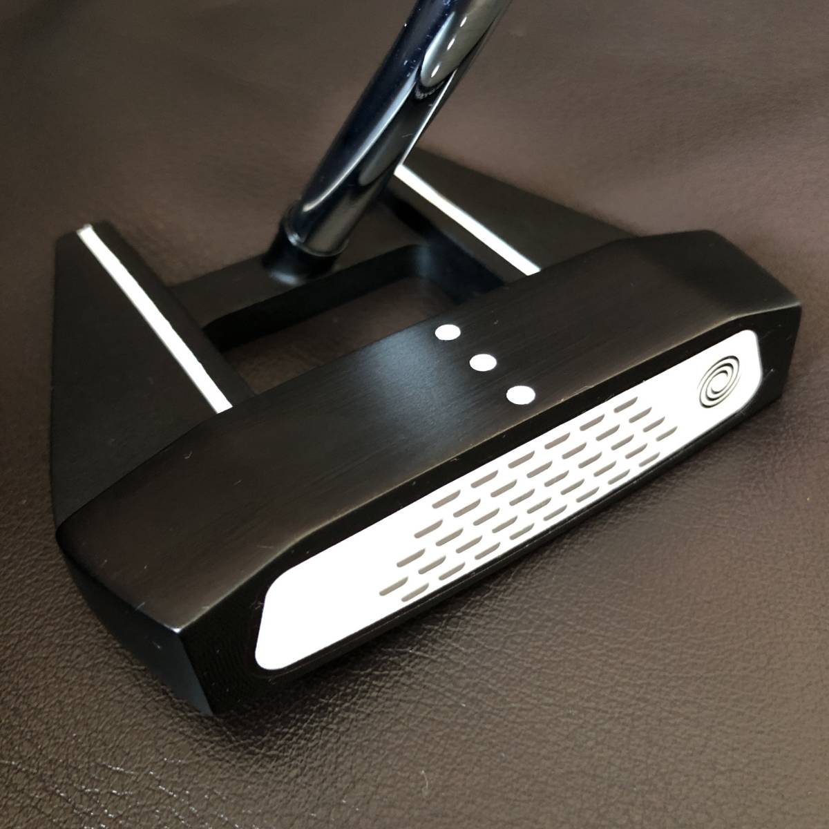 正規品】全国送料無料 35インチ オデッセイ STROKE LAB BLACK 正規品】全国送料無料 35インチ オデッセイ STROKE LAB BLACK