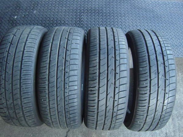 Yahoo!オークション - T508 205/55R16 4本 2018年製 バリ溝 TOYO TRAN...