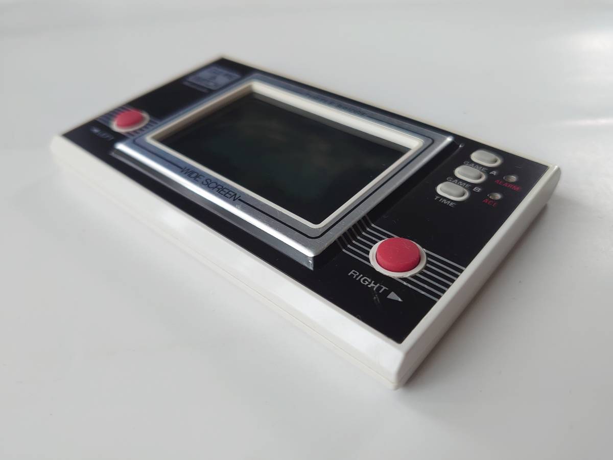 Yahoo!オークション - ゲームウォッチ タートルブリッジ TURTLE BRIDGE...