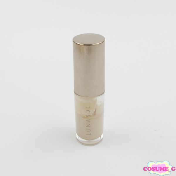 Yahoo!オークション - ルナソル デューイベアリフレクション EX01 Lumi...