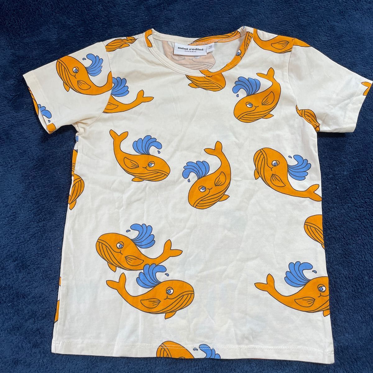 mini rodiniミニロディーニ116-122｜Yahoo!フリマ（旧PayPayフリマ）