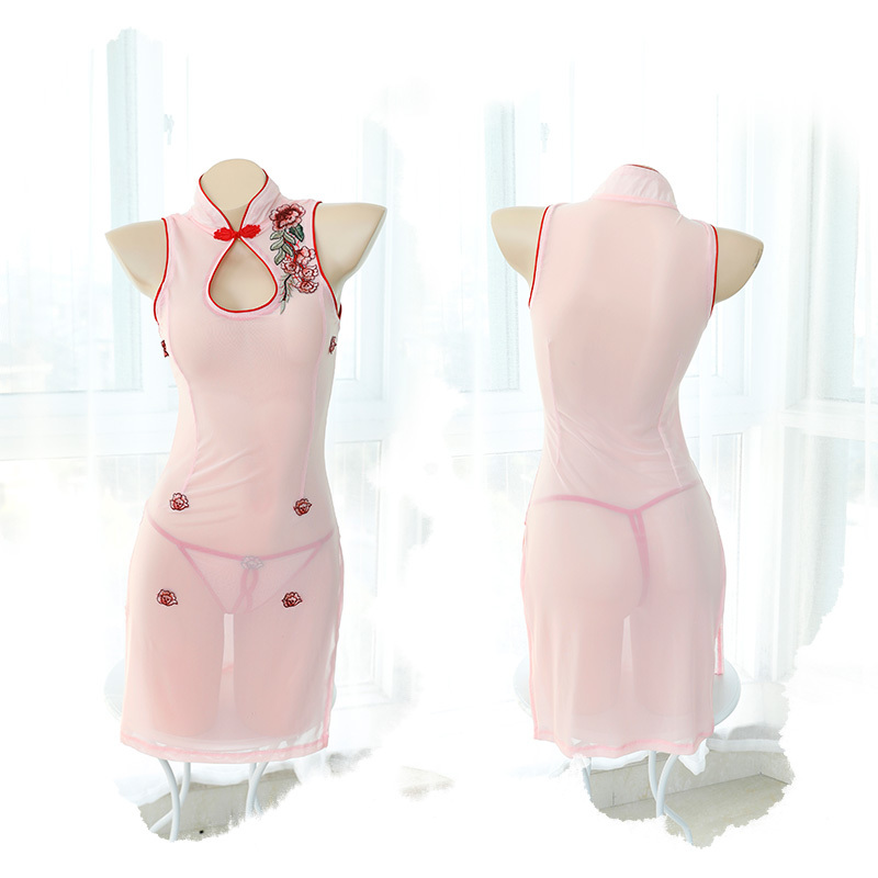 Yahoo!オークション - ベビードールとTバック【8925】