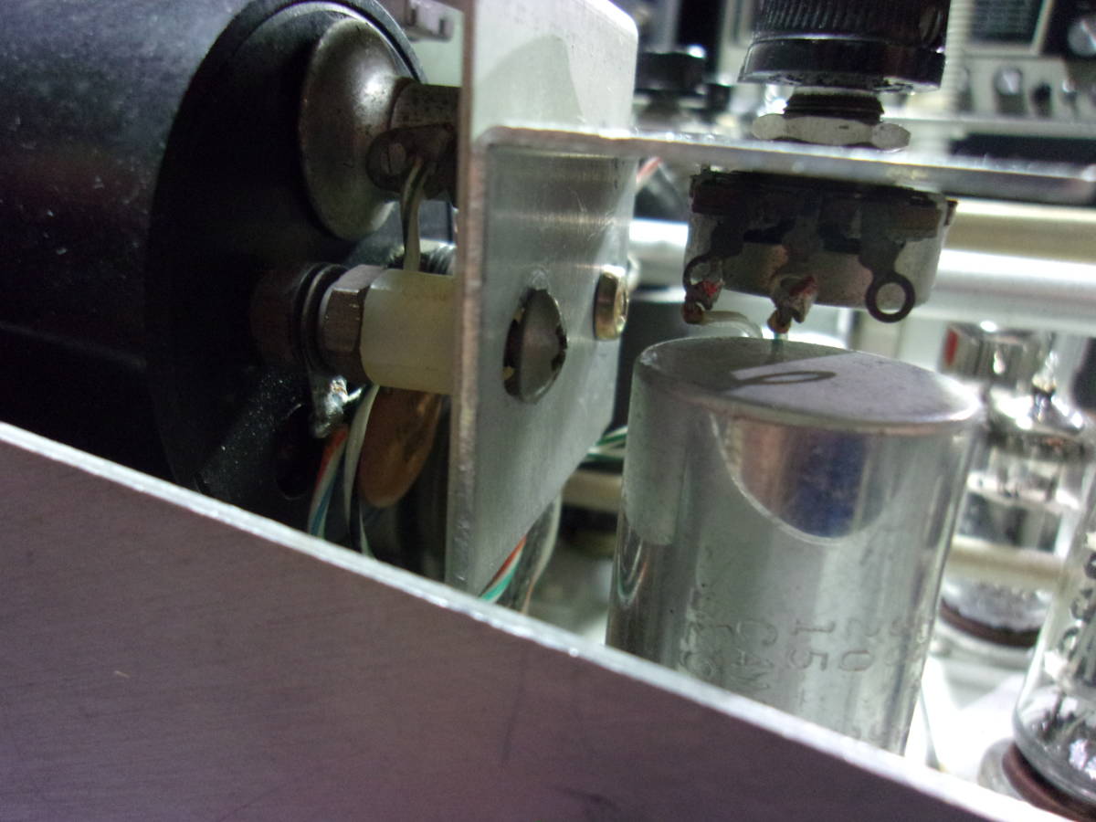 Yahoo!オークション - COLLINS コリンズ KWM-2 K2リレー交換