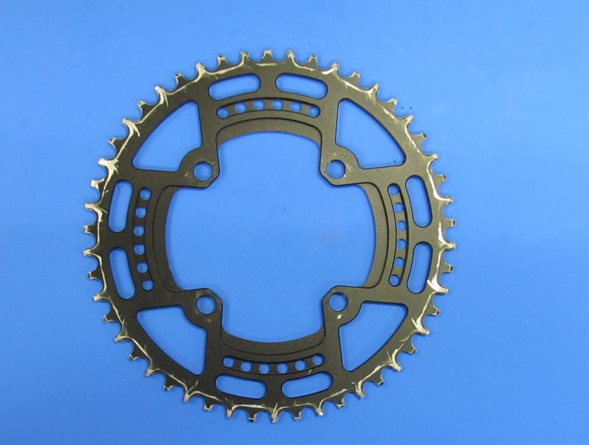 代購代標第一品牌－樂淘letao－【中古】BCD104mm 4アーム90° ナローワイド 50T