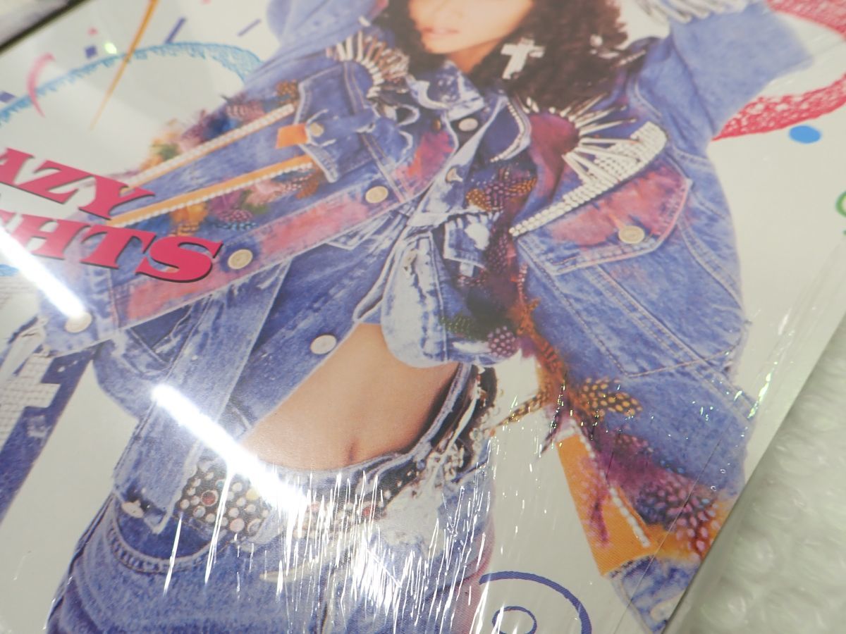 Yahoo!オークション - D965-80 LPレコード⑨ 帯付・シュリンク・初回 ...