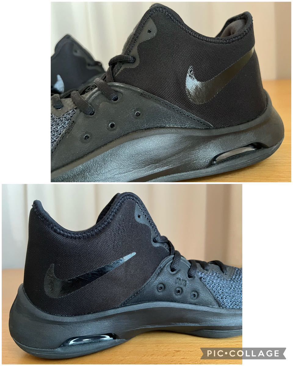 Yahoo!オークション - NIKEナイキAIRエアVERSITILEバーサタイル3バスケ...