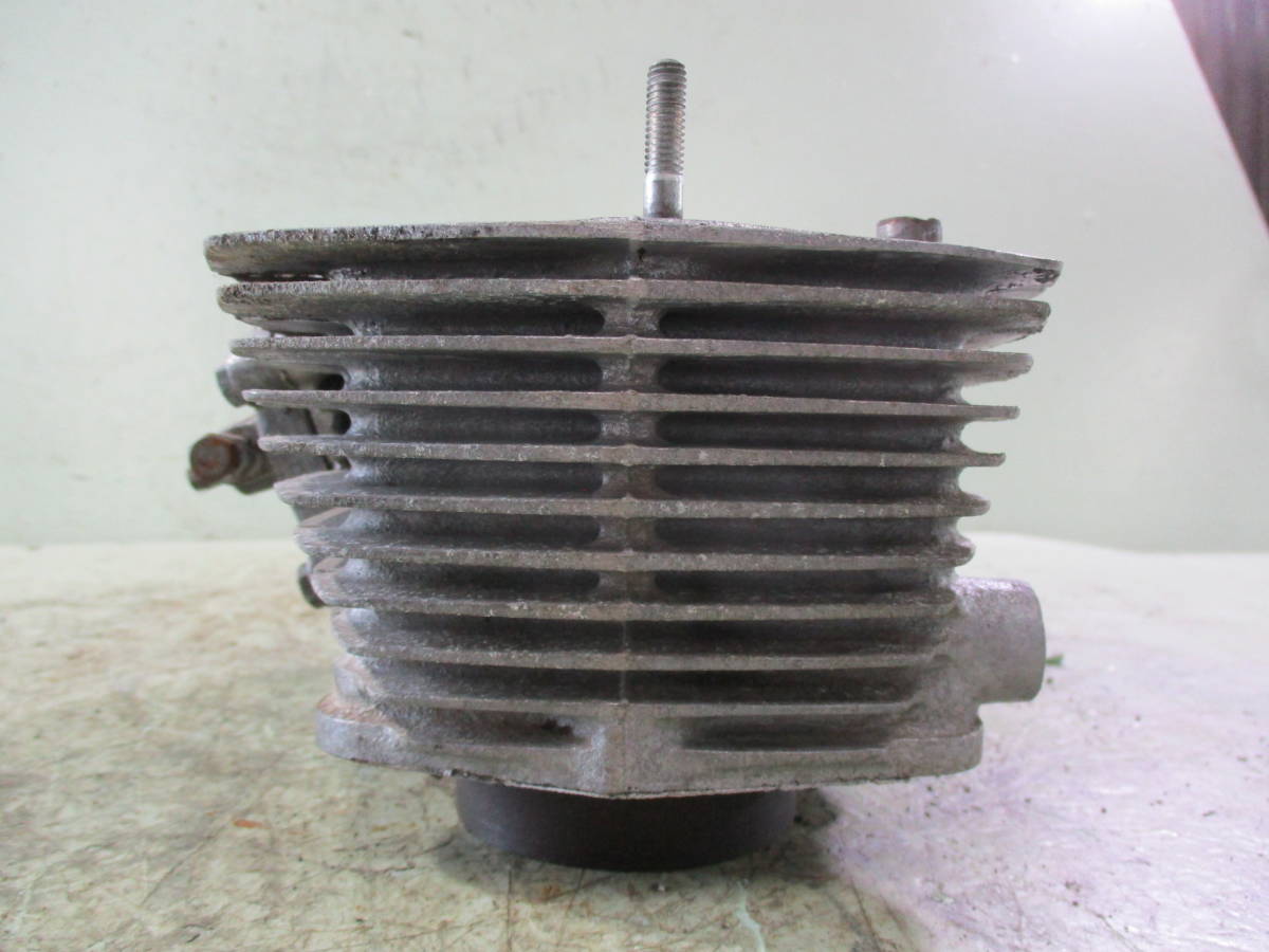 ホンダ CB77 エンジン シリンダー ブロック 検 CB72 CL77 CL72(エンジン本体)｜売買されたオークション情報、yahooの商品情報をアーカイブ公開 - オークファン ...