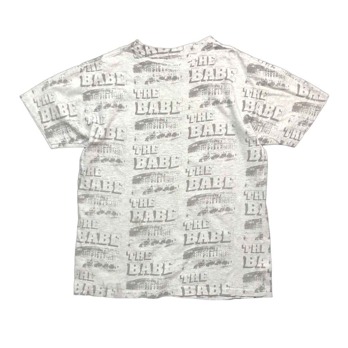 90S USA製 古着 半袖 Tシャツ ヴィンテージ 野球 ベースボール 90S USA製 古着 半袖 Tシャツ ヴィンテージ 野球 ベースボール