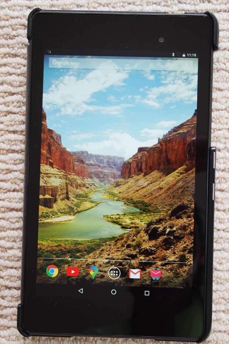 Yahoo!オークション - Nexus 7（2013年 美品）