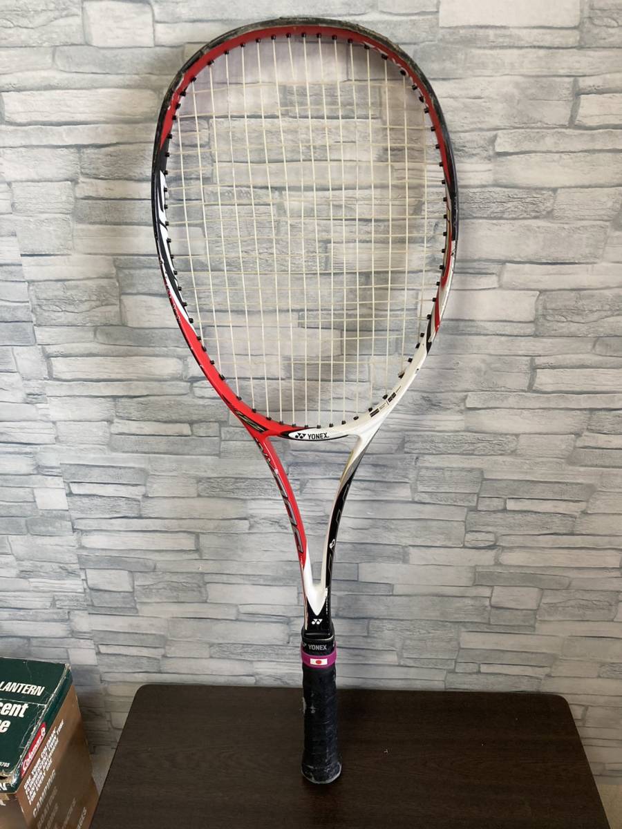 代購代標第一品牌-樂淘letao-yonex テニスラケット I Nextage Inx90x M 033