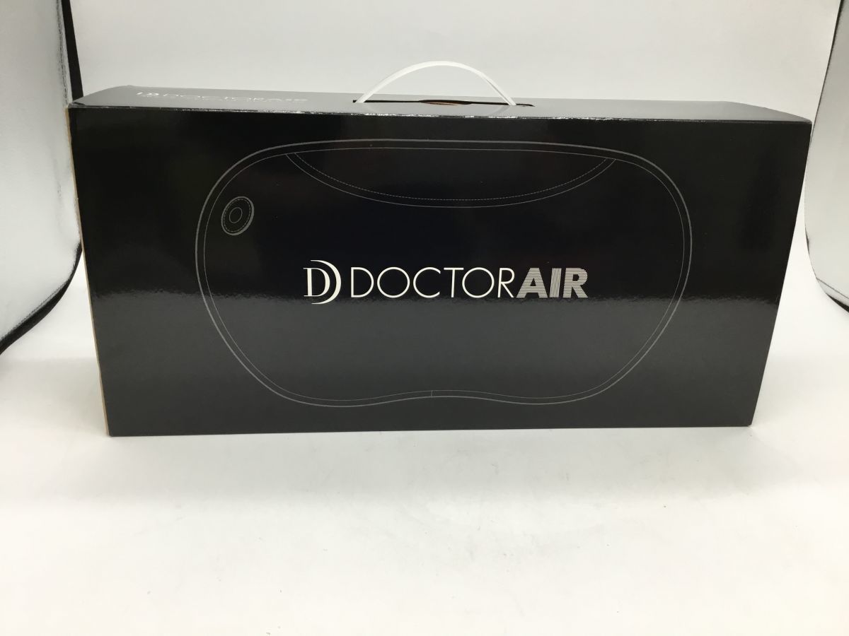 DOCTOR AIR ドクターエアー 3DマッサージピローSコードレス MP-06 郡山安積店(ハンディマッサージャー)｜売買されたオークション情報、yahooの商品情報をアーカイブ公開 ...