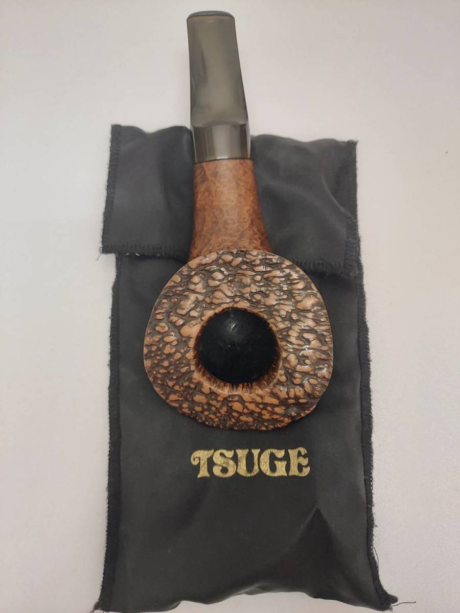 Yahoo!オークション - 【E/F213945】 柘製作所 パイプ TSUGE IKEBANA B...