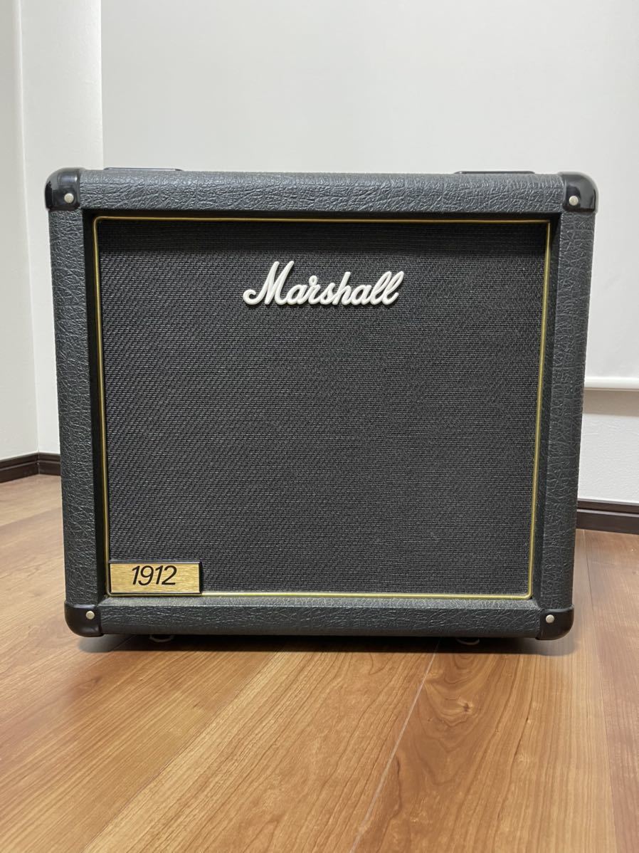 Yahoo!オークション - Marshall 1912 中古