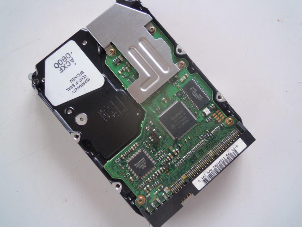 Yahoo!オークション - Ouantum 6.4G