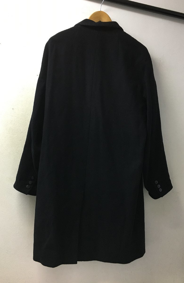 Yahoo!オークション - ビズビム VISVIM 21aw HAMMONS COAT (W/L Yahoo!オークション - ビズビム VISVIM 21aw HAMMONS COAT (W/L