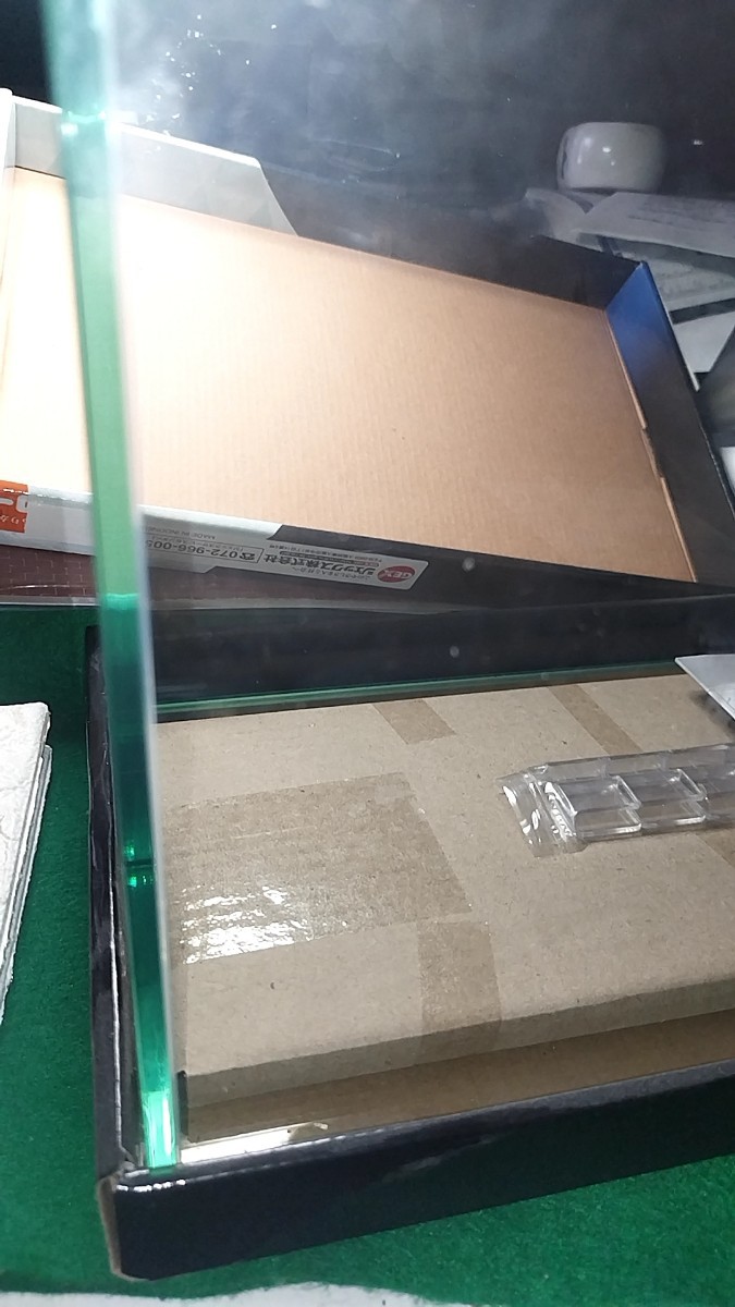 Yahoo!オークション - GEX グラステリア300