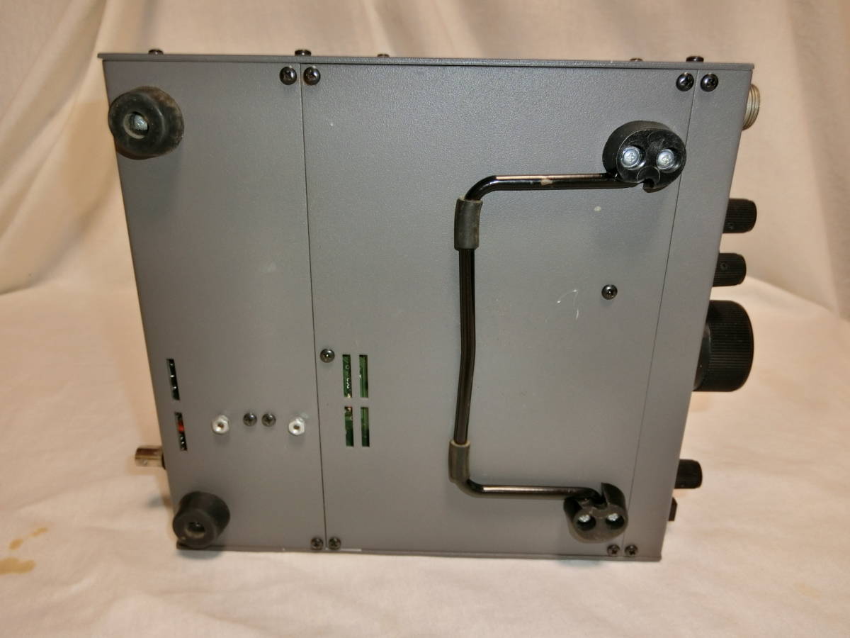 Yahoo!オークション - ELECRAFT K2 トランシーバー 中古品