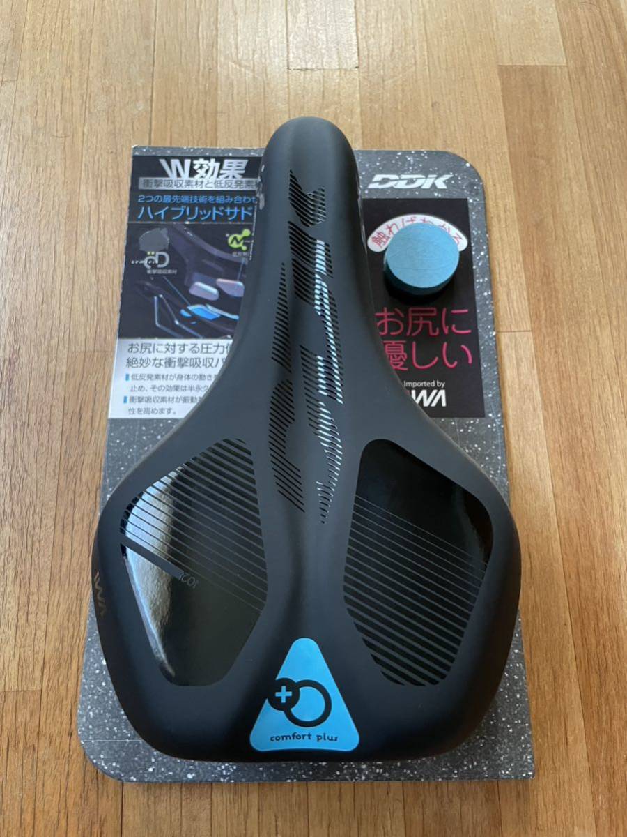 Yahoo!オークション - 【未使用】DDK/iWA コンフォートプラス D102 ロ...